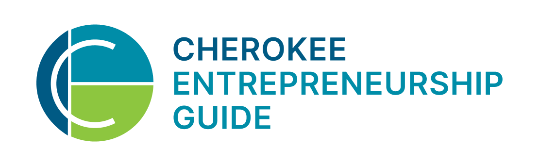 Cherokee Entrepreneurship Guide